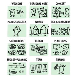 What is 2D Animation? A Comprehensive Guide - BuzzFlick