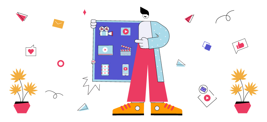 The Finest 21 Video Animation Services Providers of 2024