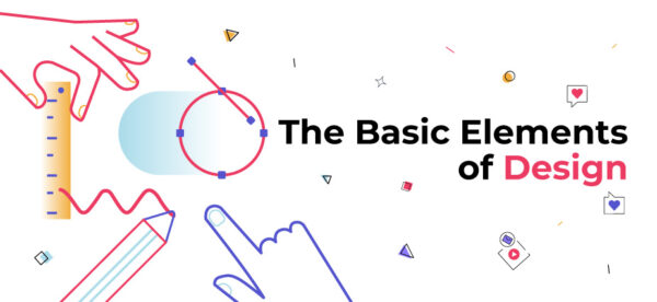 15 Basic Elements of Design To Keep In Mind.