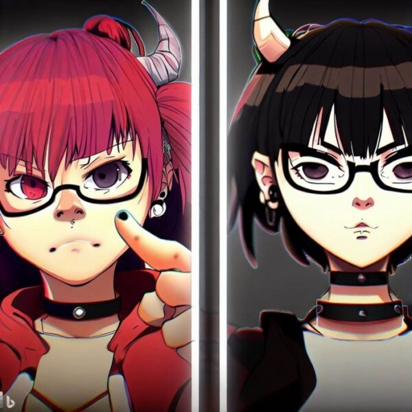 From Pixels to Stardom: The Rise and Evolution of VTuber Models - BuzzFlick