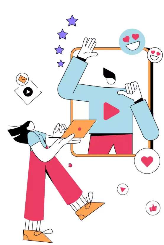 Video Animation Agency For Your Animation Video Production