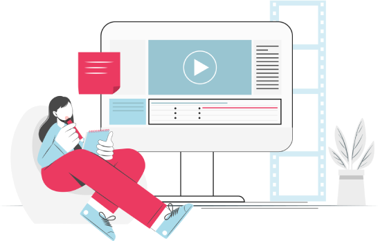 Video Production (Animation) Packages Pricing | BuzzFlick