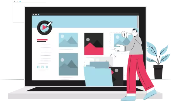 Portfolio | BuzzFlick