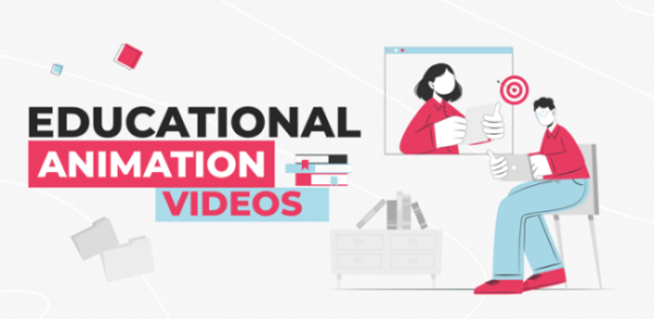 Educational Animation Videos | Teach in a fun way with animation by ...