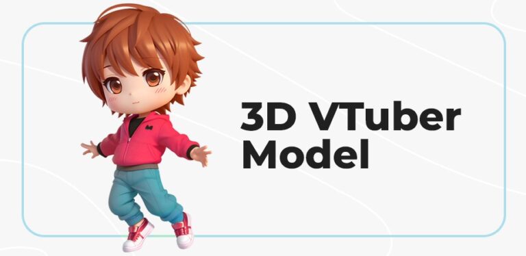 VTuber Model Cost: Become a Creator on a Budget!