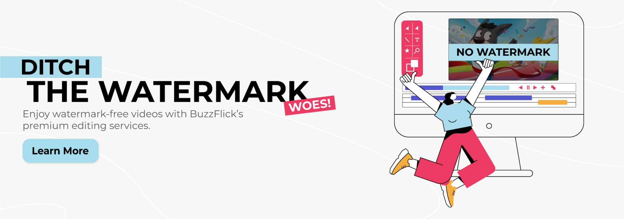 The 15 Best Free Video Editing Software Without Watermark in 2024 ...