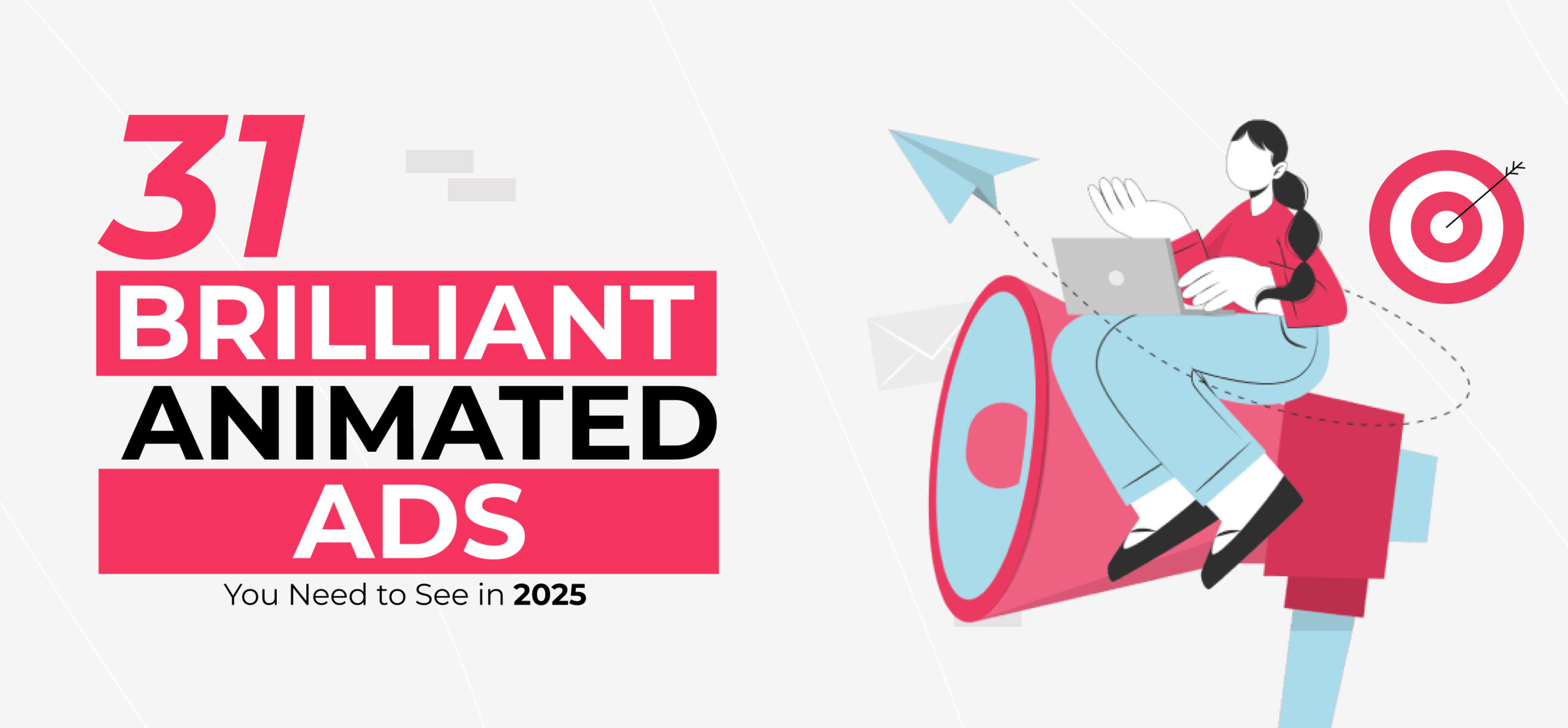 31 Best Animation Ads of 2025: Top Creative Campaigns