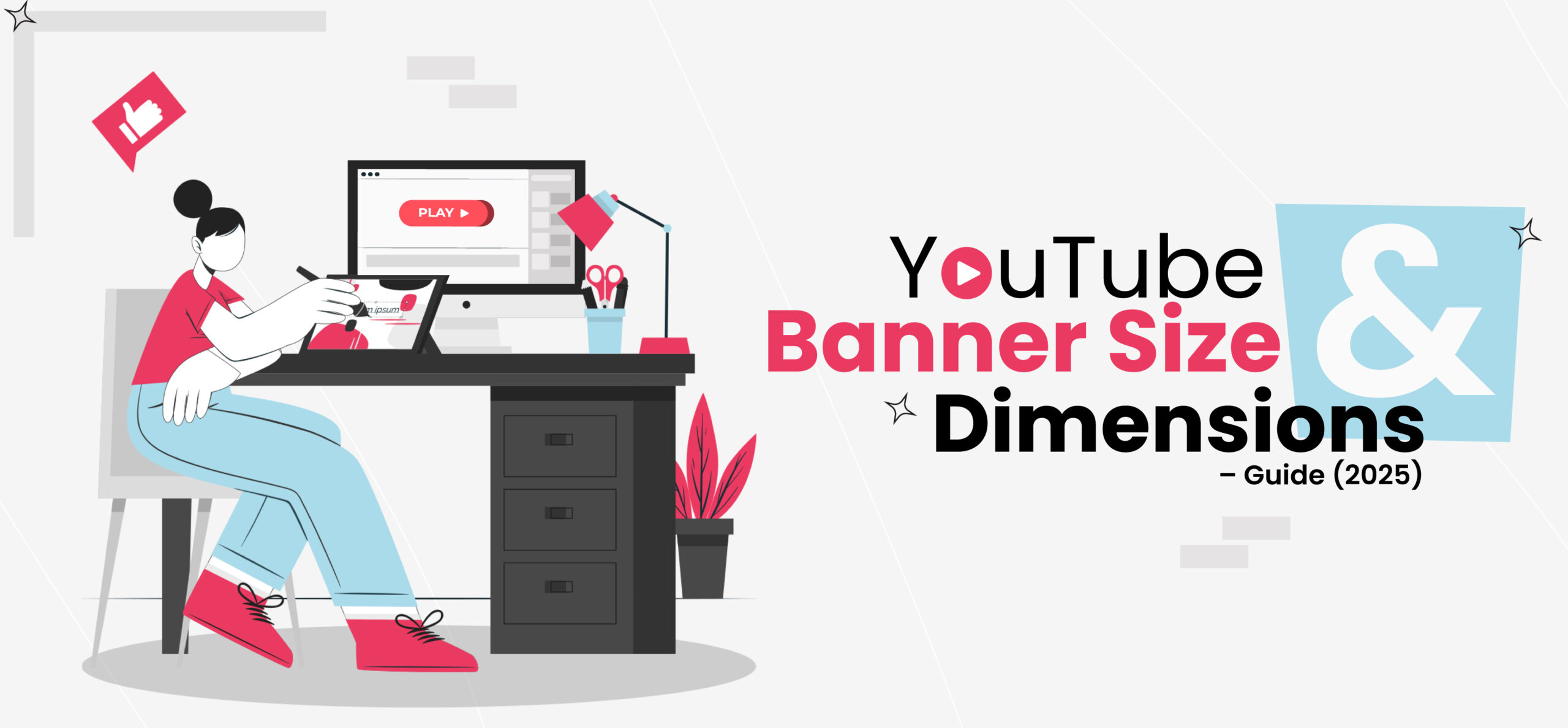 YouTube Banner Size & Dimensions - Comprehensive Guide 2025