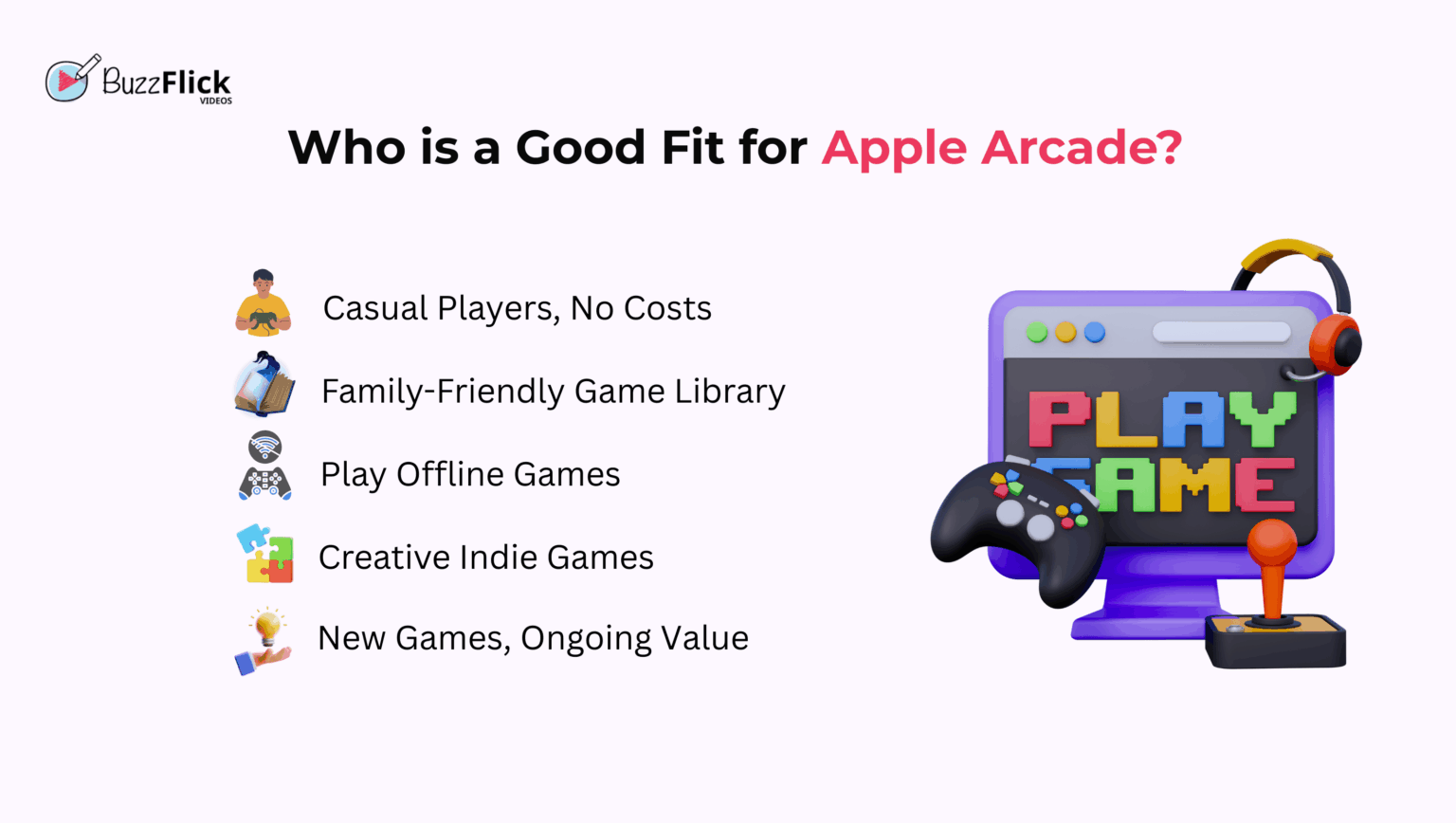 Best Apple Arcade Games 2025: Top Picks for Every Gamer