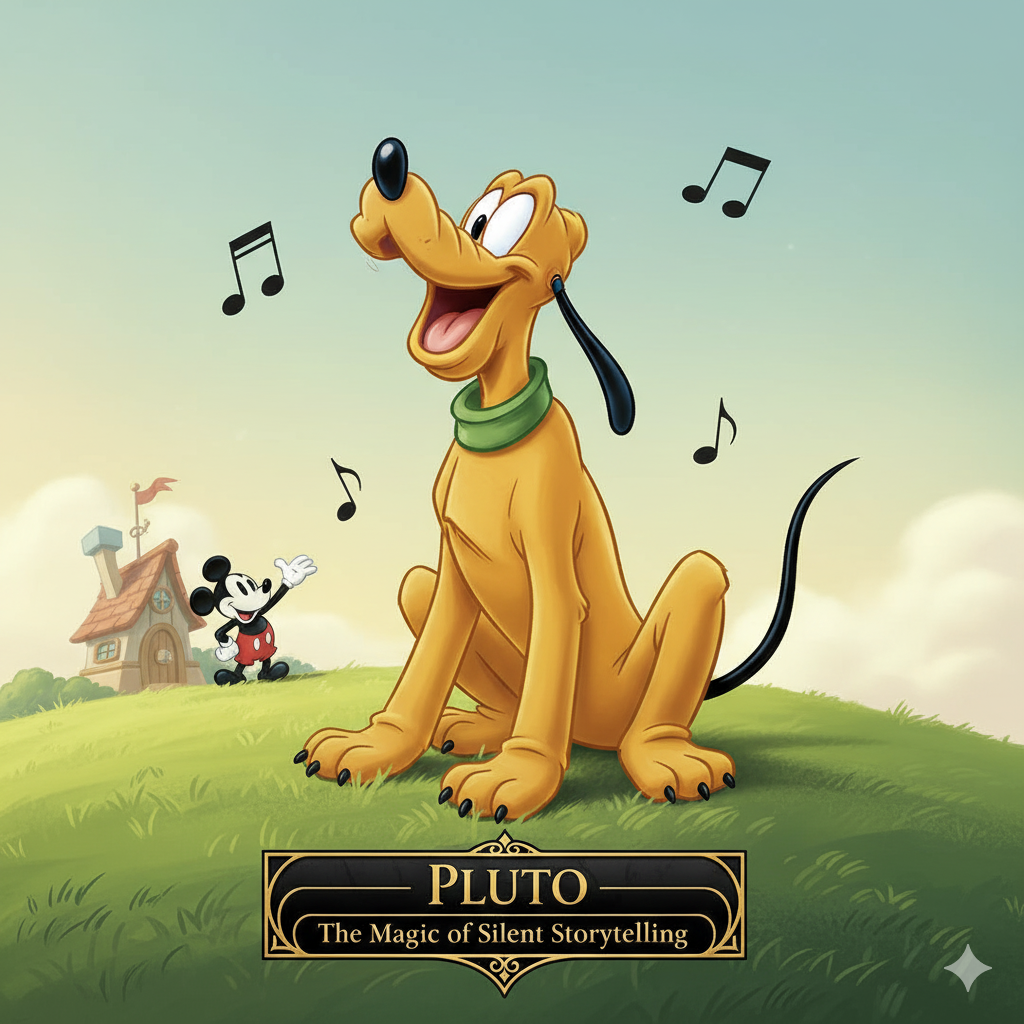 Most Iconic Animated Disney Characters of All Time